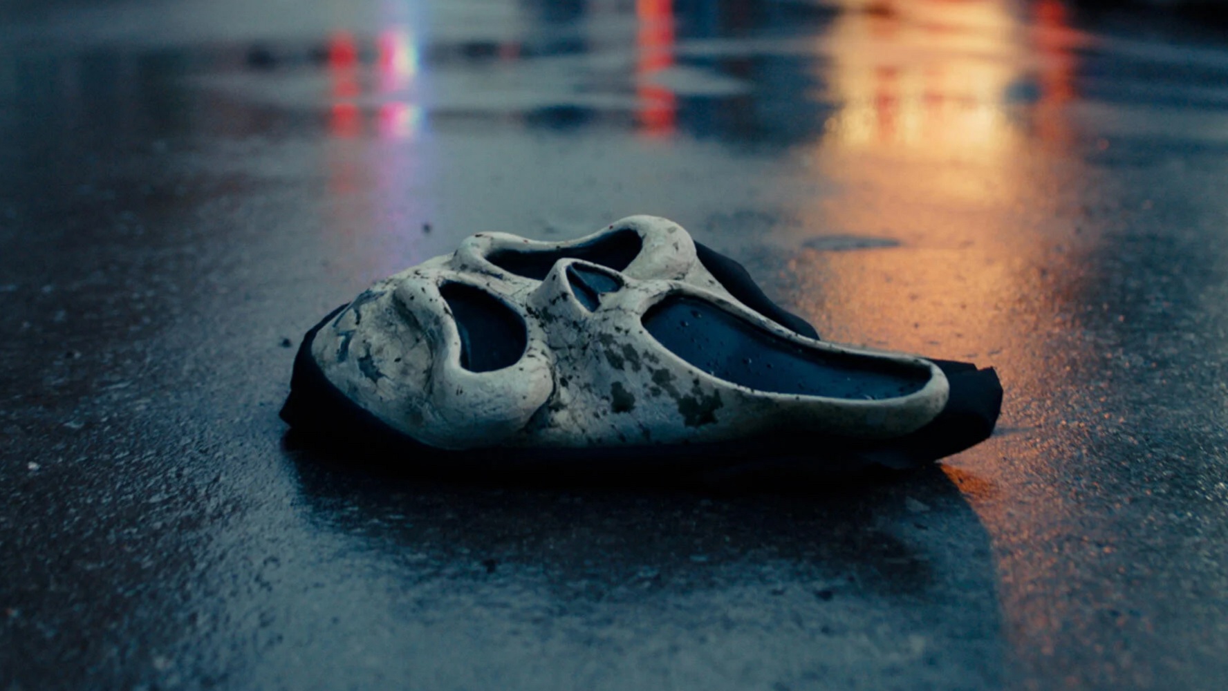 Scream 6 [2023] Kritik – DER WATCHDOG