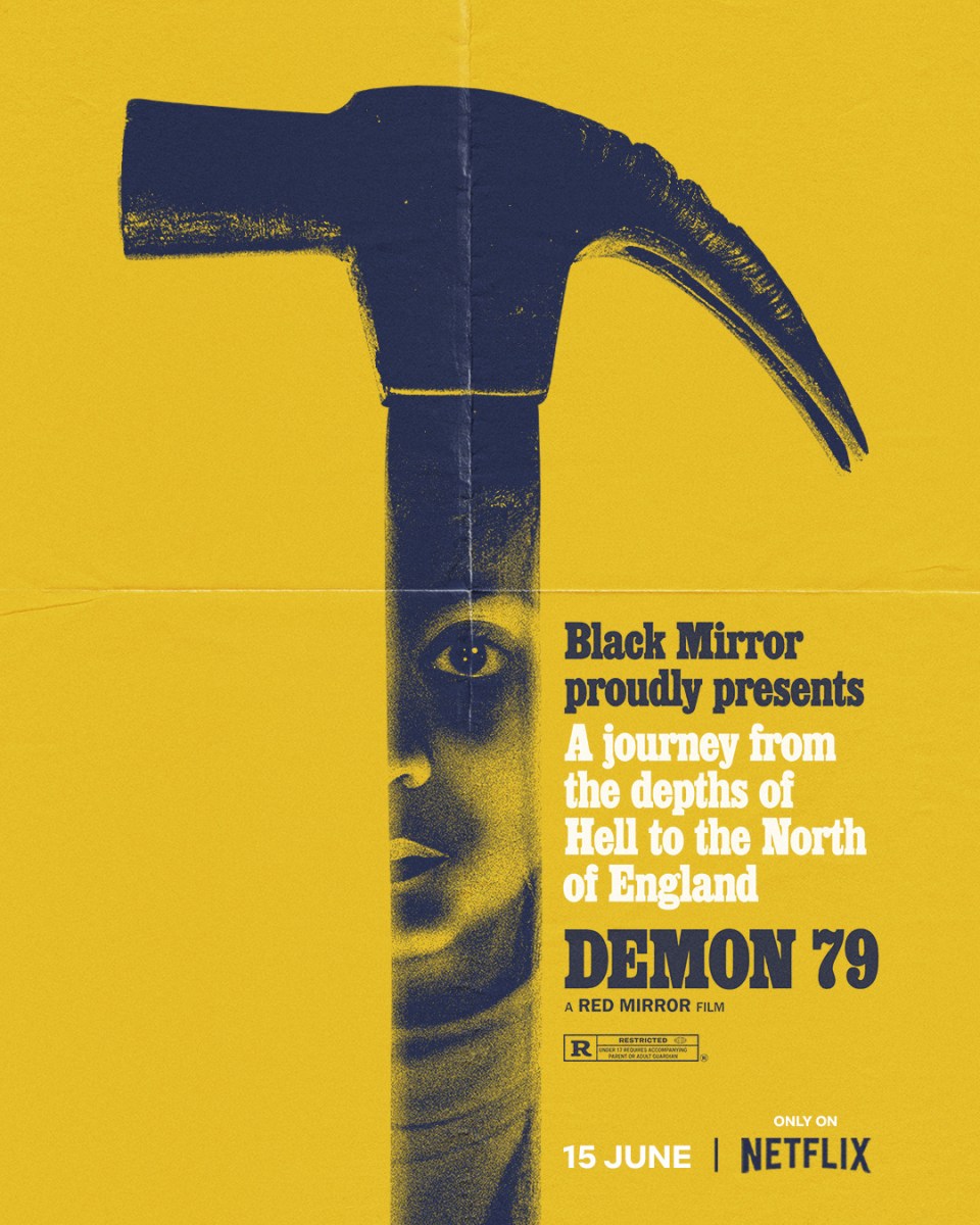 Black Mirror Staffel 6 Folge 5