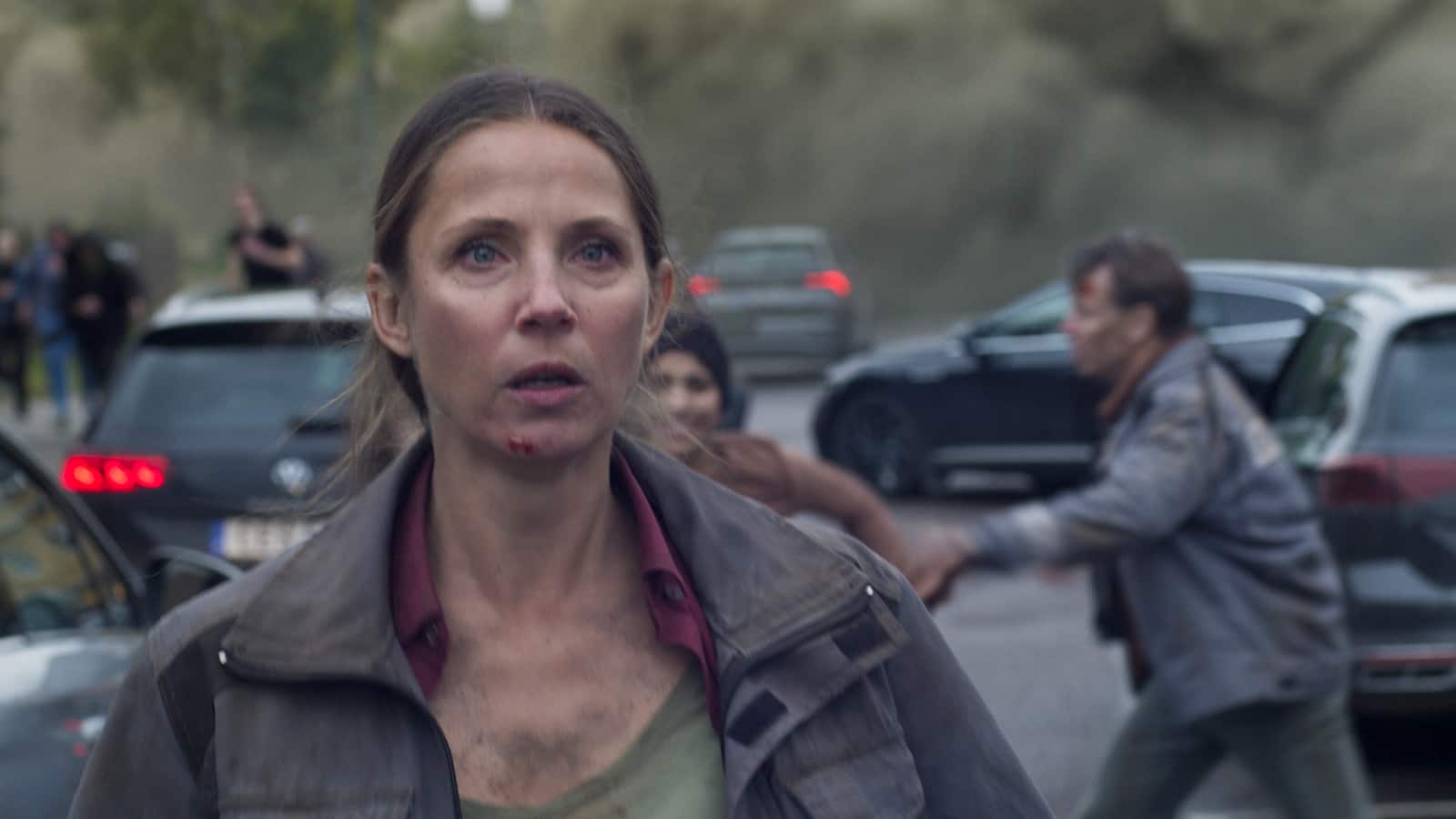 Der Abgrund – DER WATCHDOG