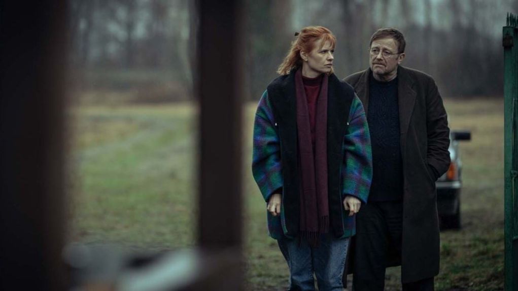 Napad – Der Überfall: Kritik zum Netflix Film – Ein Ex-Cop auf ...