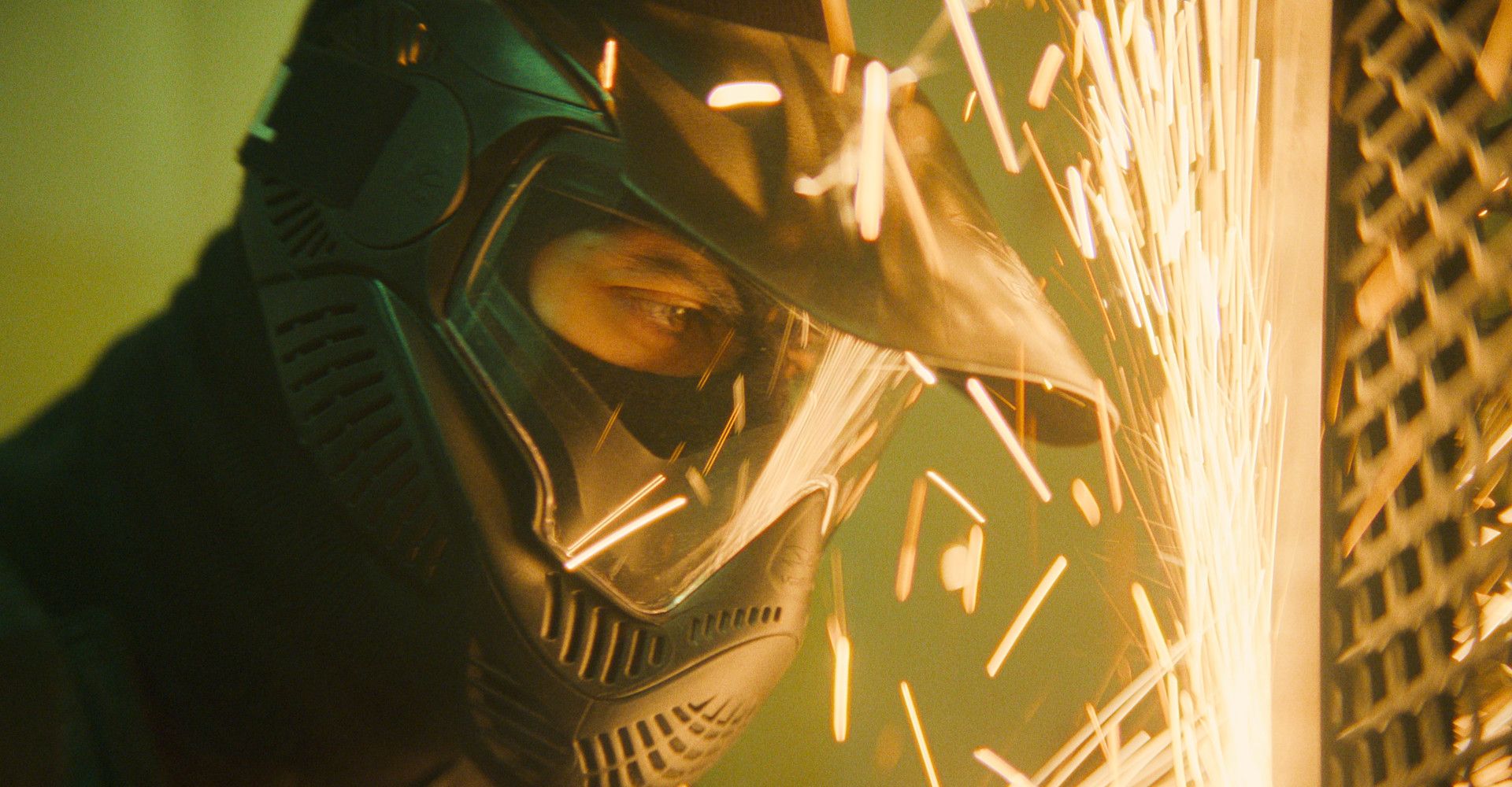 Der Helicopter Coup: Kritik zur Netflix Serie – Die wahre Geschichte im ...