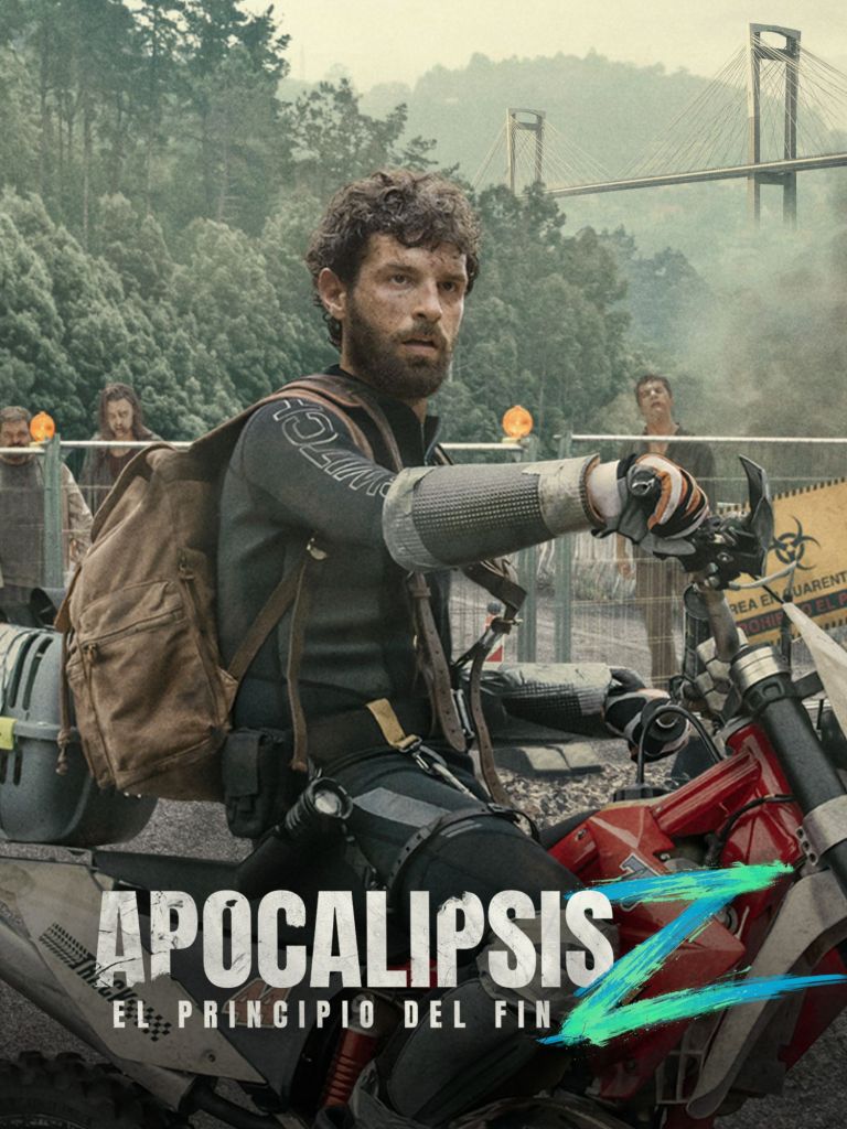 Apokalypse Z: Der Anfang vom Ende – Kritik zum Zombiefilm auf Amazon ...