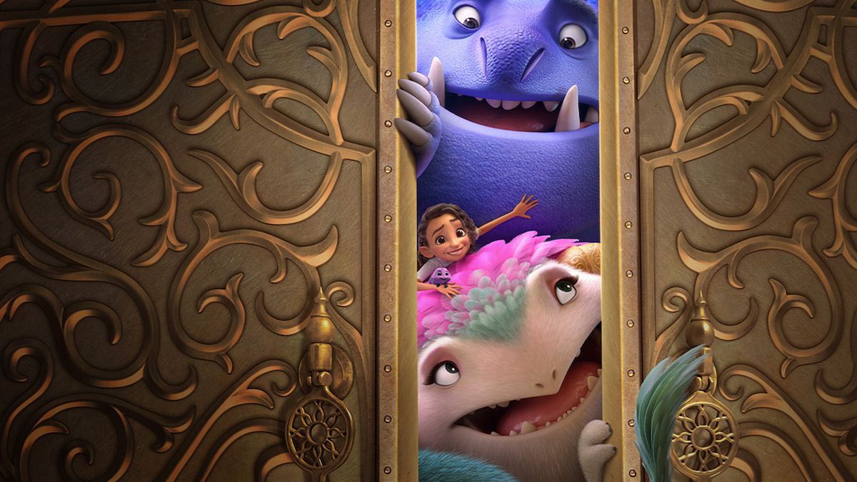 Spellbound: Kritik zum Netflix Film – Wie gut ist der neue ...