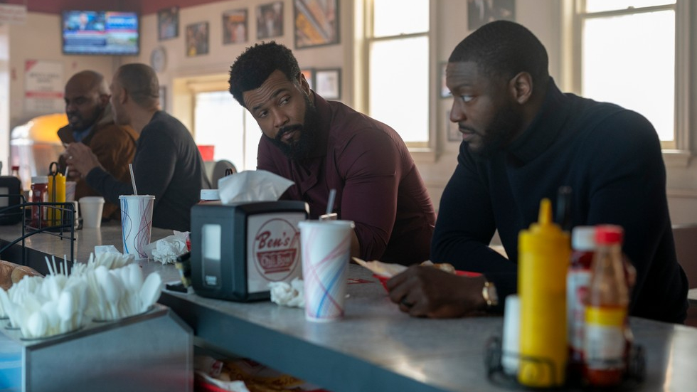 Alex Cross: Kritik zur Amazon Serie – Das Serien-Highlight neu auf ...