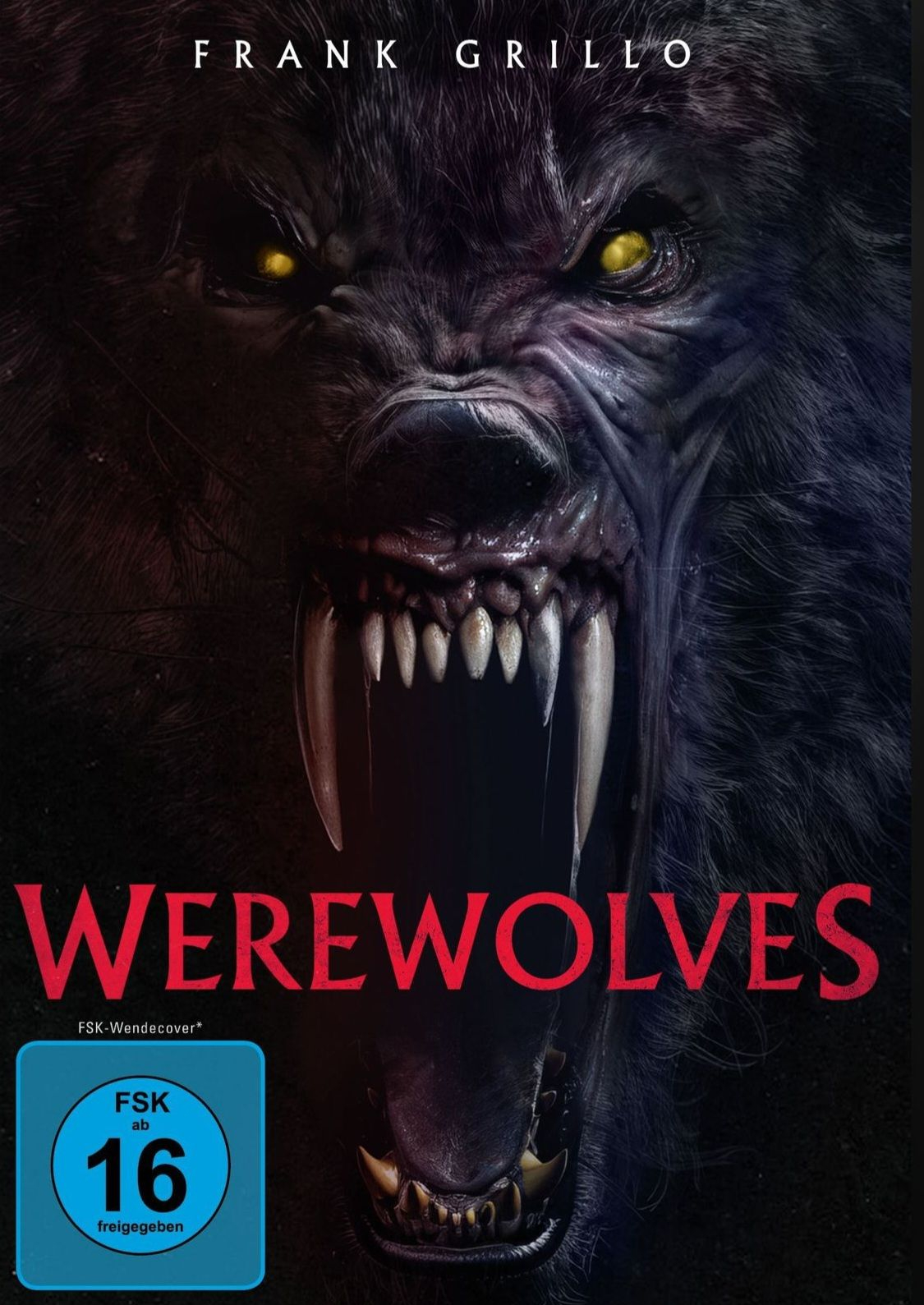 Werewolves: Kritik zum Film mit Frank Grillo – Horror trifft Action ...