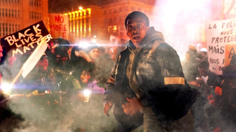 Night Call – Überlebe die Nacht (2024): Kritik zum nervenzerreißenden ...