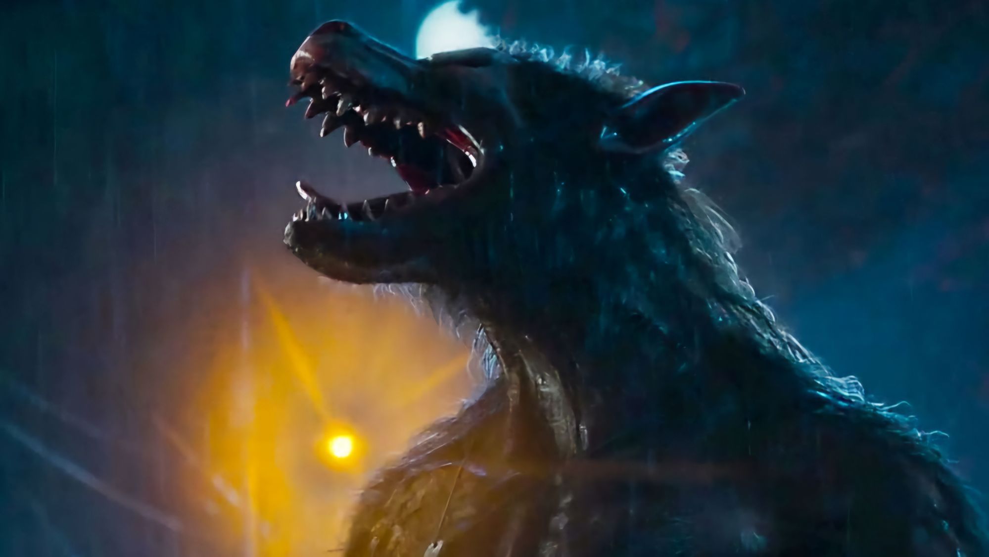 Werewolves: Kritik zum Film mit Frank Grillo – Horror trifft Action ...