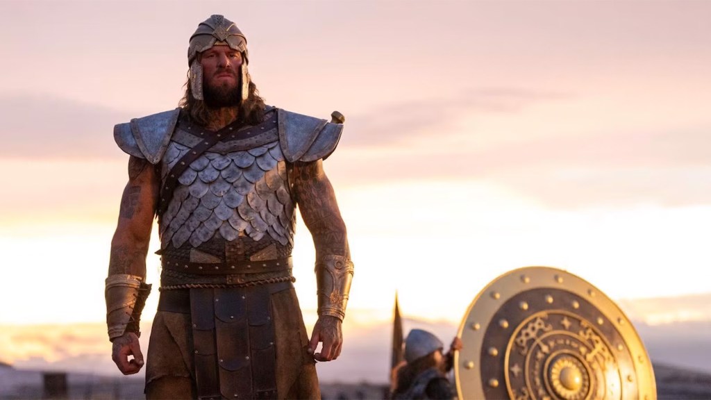 Das Haus David: Kritik zur Amazon Serie – Eine epische Reise, aber auch ...