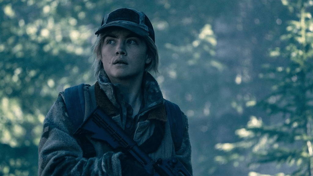 Elevation: Kritik zum Sci-Fi-Thriller auf Amazon Prime Video – Streamen ...