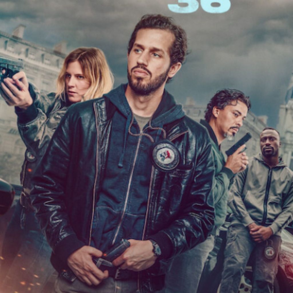 Der Gegenangriff: Kritik zum Netflix Film – Lohnt sich der Actionfilm ...