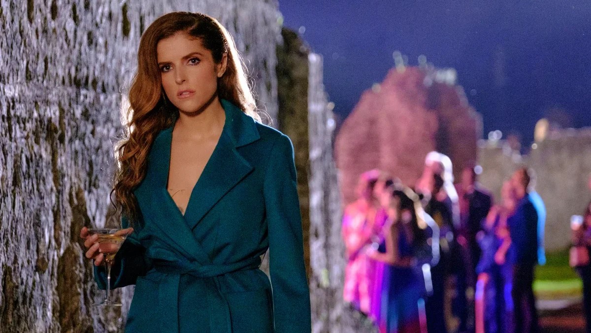 Nur noch ein kleiner Gefallen: Kritik zum Film auf Amazon Prime Video ...