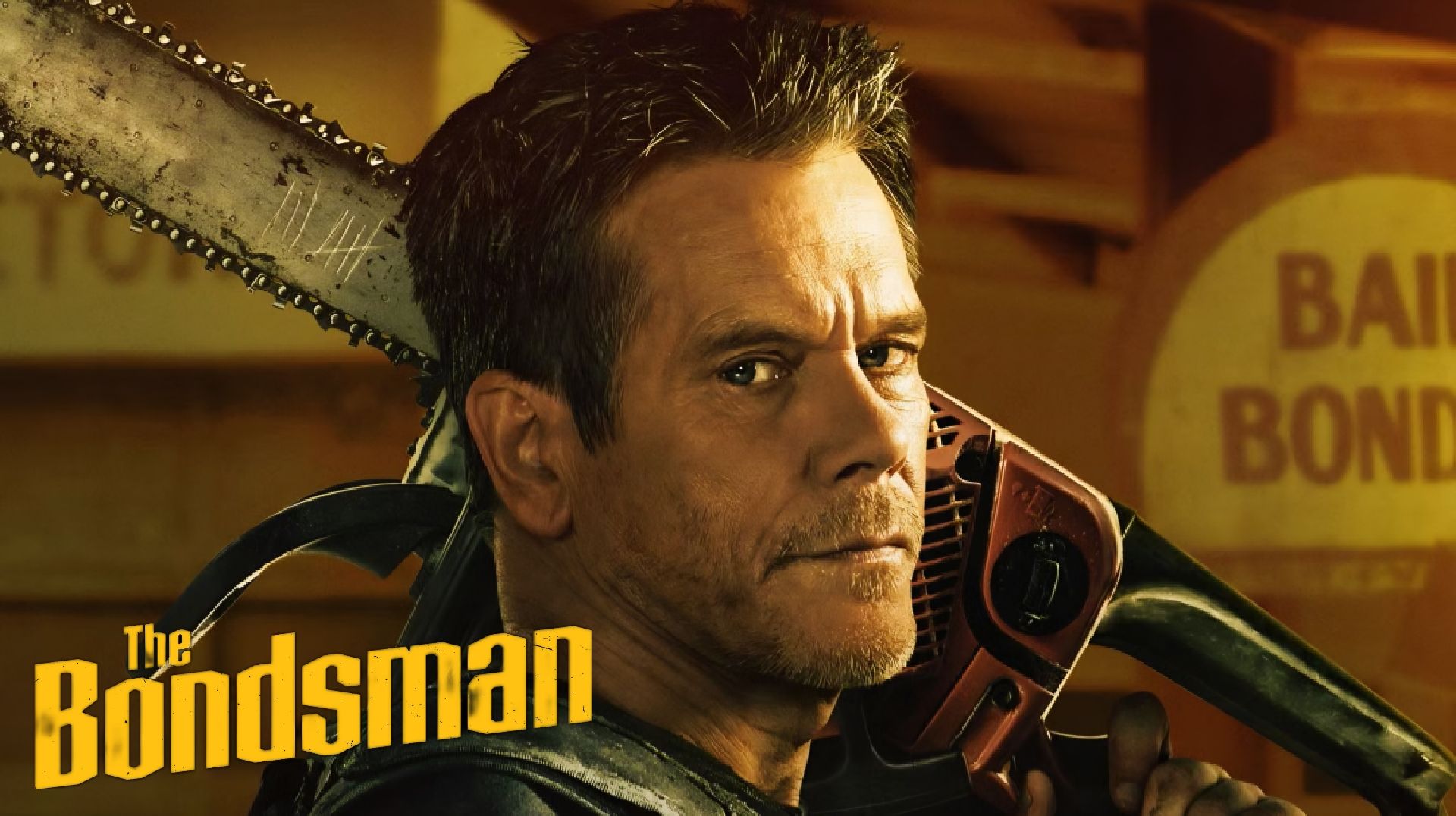 The Bondsman: Kritik zur Serie – Ein blutiges Vergnügen auf Amazon ...