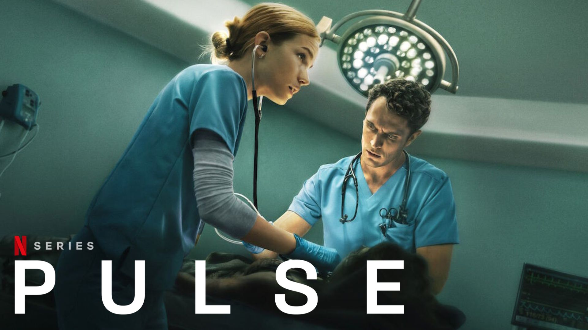 Pulse: Kritik zur Netflix Serie – Ein würdiger Nachfolger für Grey’s ...