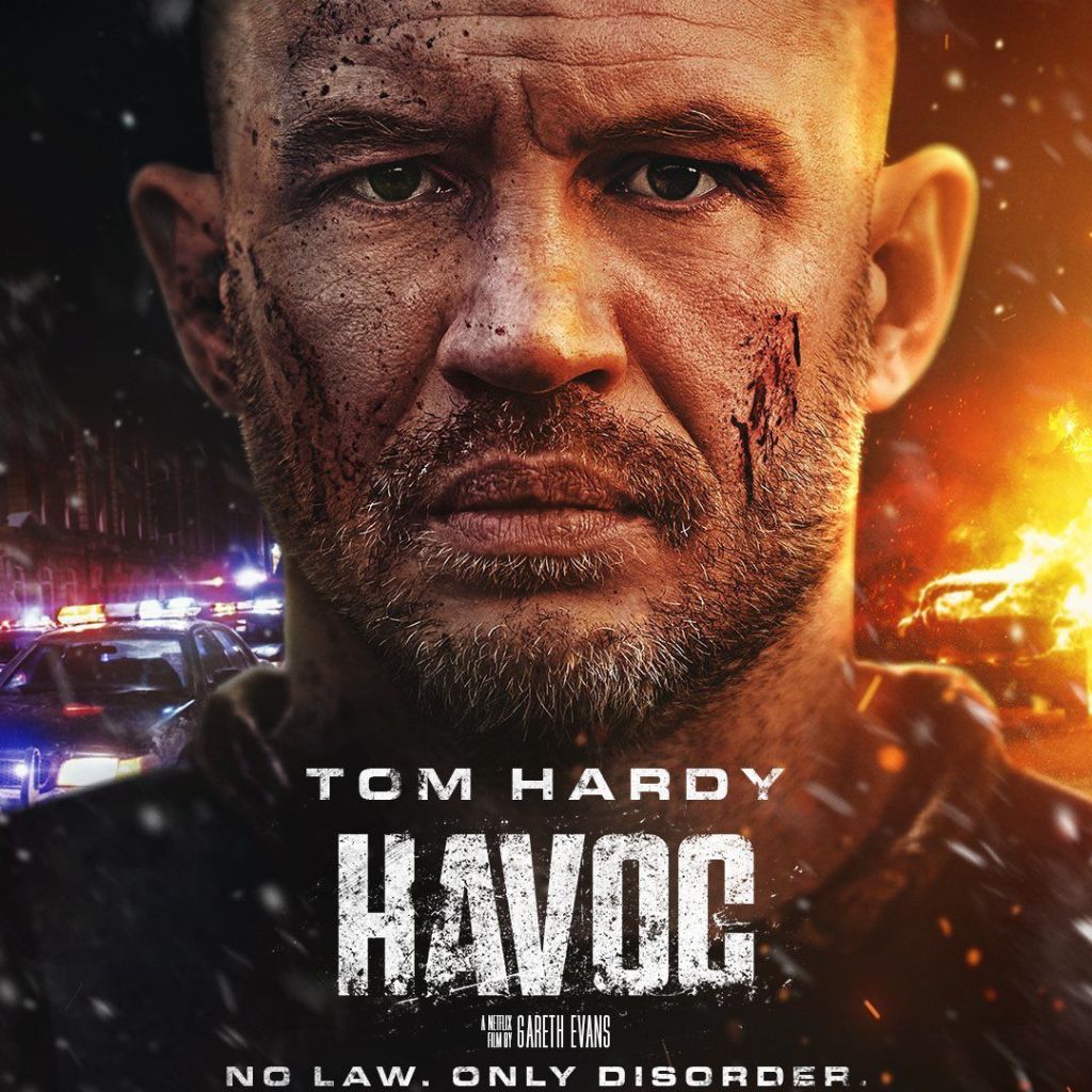 Codename 13: Kritik zum Netflix Film – Der härteste Actionfilm des ...