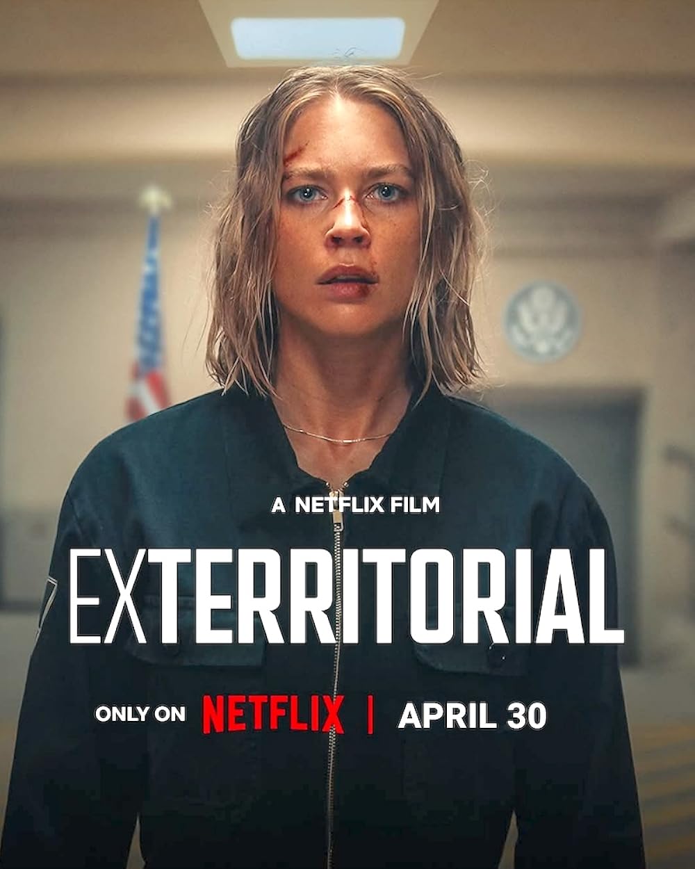 Exterritorial: Kritik zum Netflix Film – Lohnt sich der Thriller? – DER ...