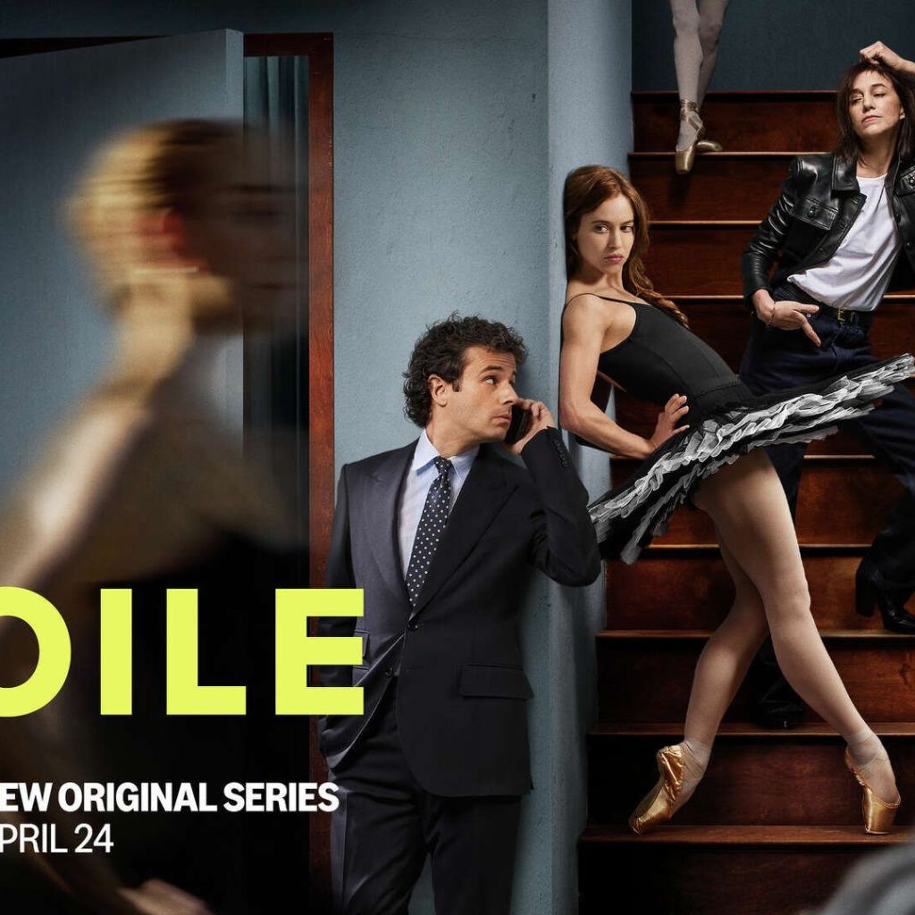 Tuiskoms – Willkommen in Wilderness: Kritik zur Netflix Serie – Eine ...