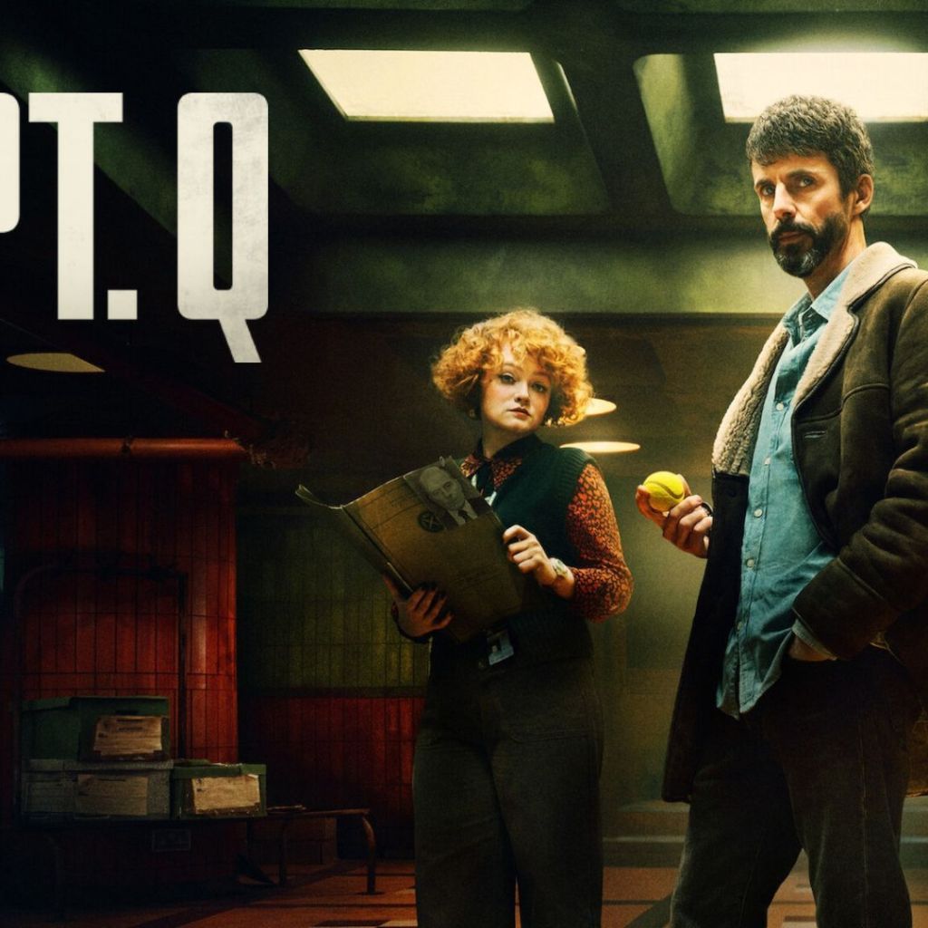 Nur noch ein kleiner Gefallen: Kritik zum Film auf Amazon Prime Video ...