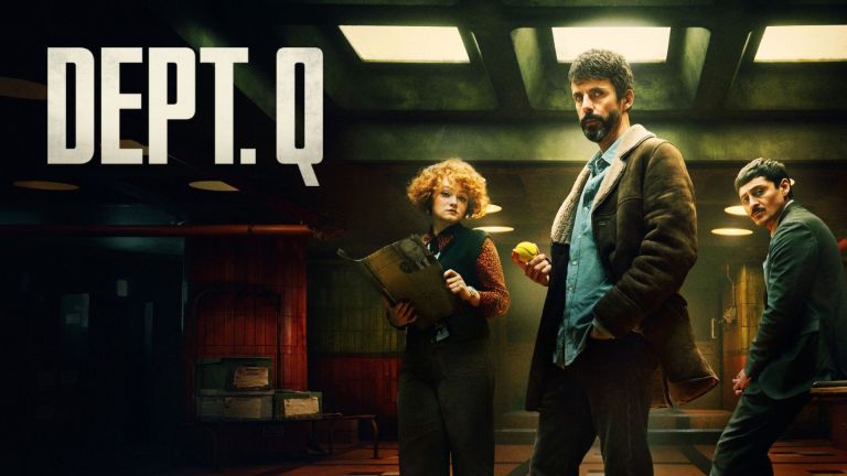 Dept. Q: Kritik zur Netflix Serie – Wie gut ist die Harlan Cobens-Adaption? – DER WATCHDOG