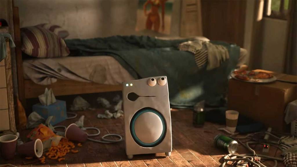 Love, Death & Robots (Staffel 4): Kritik zu allen Folgen der düsteren Netflix Serie – DER WATCHDOG