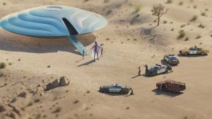 Love, Death & Robots (Staffel 4): Kritik zu allen Folgen der düsteren Netflix Serie – DER WATCHDOG