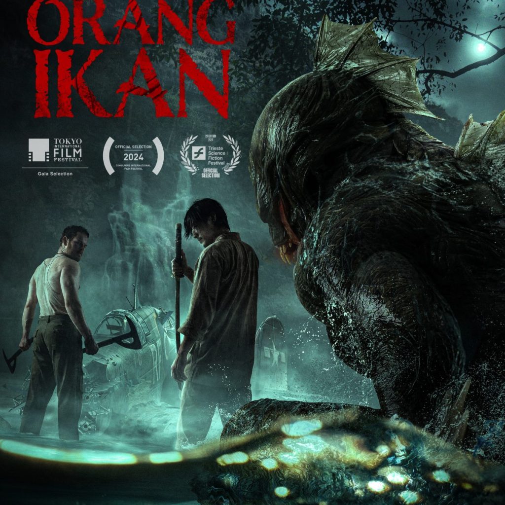 The Well: Kritik zum brutalen Slasher – Oldschool-Horror aus Italien ...