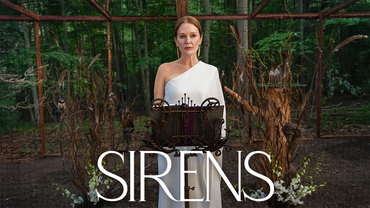 Sirens: Kritik zur Netflix Serie – Der Sirenengesang des Luxus – DER ...