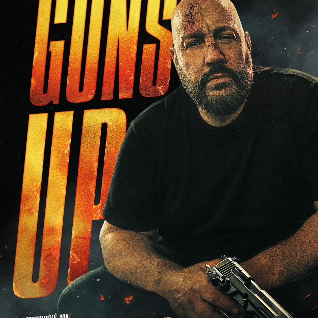 Morgen kommt ein neuer Himmel: Kritik zum Netflix Film – DER WATCHDOG