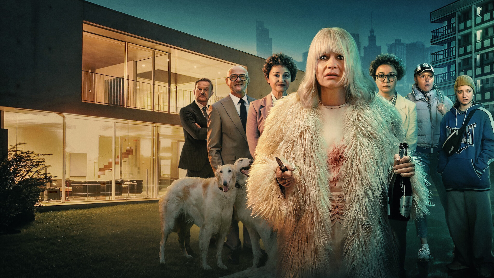 Der Seelenfänger: Kritik zum Film der „Inside“-Regisseure – Amazon ...