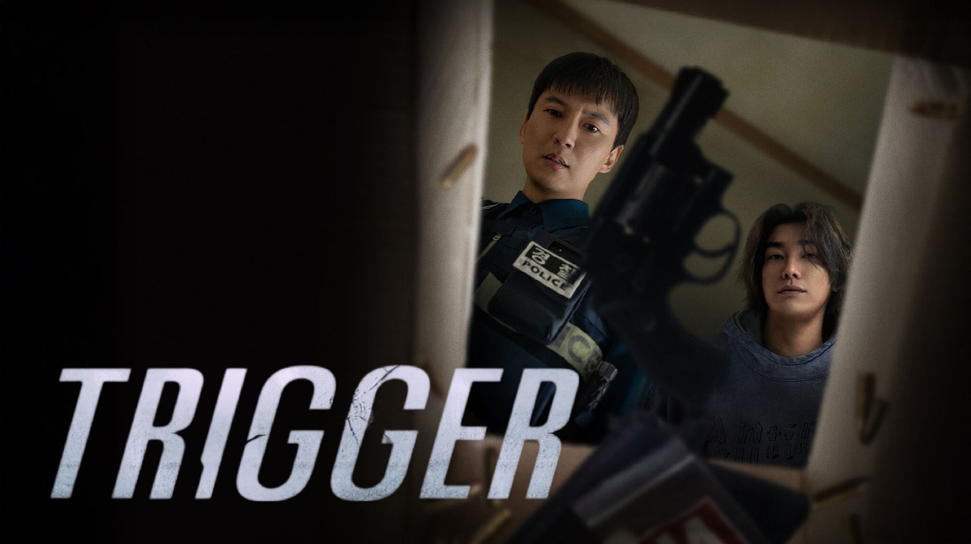 Trigger: Kritik zur Netflix Serie – Ultrabrutale FSK-18-Action aus ...