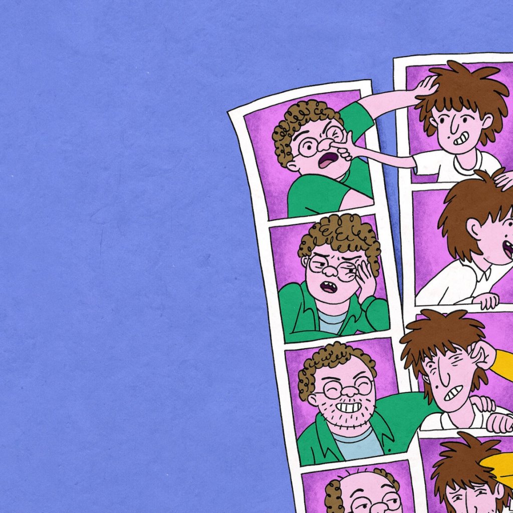 Fixed: Kritik zum Netflix Film – Netflix ist auf den Hund gekommen ...