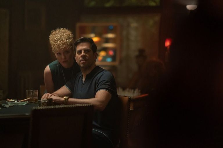 Night Always Comes: Kritik zum Netflix Film – Ein rastloser Trip durch ...
