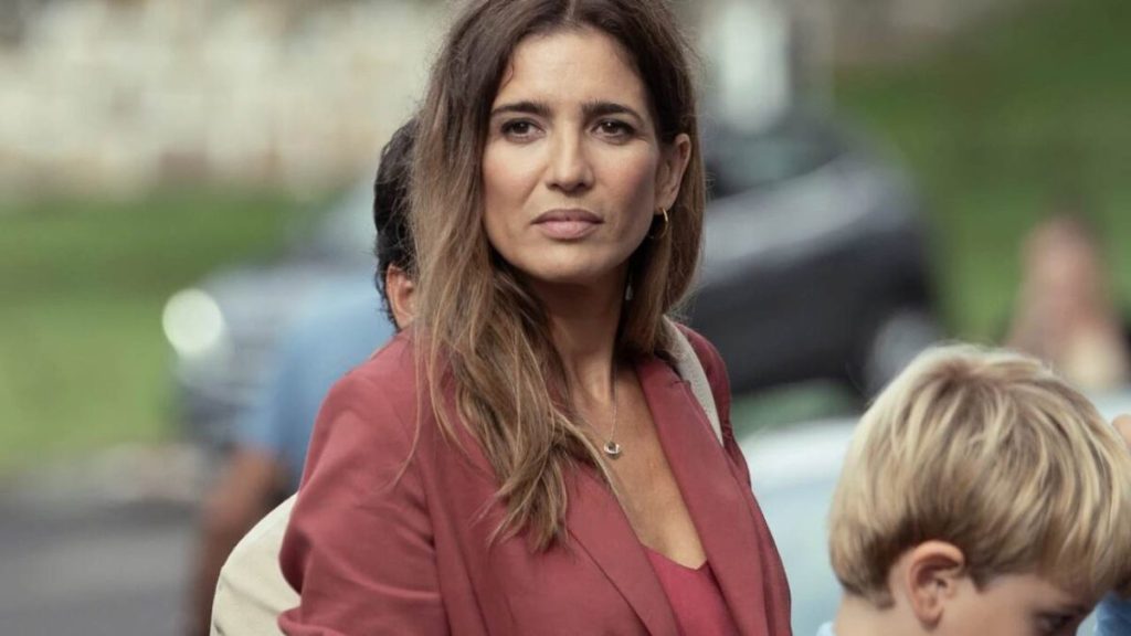 Ángela: Kritik zur Netflix Serie – Lohnt sich die spanische Thriller ...