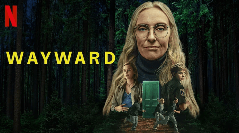 Wayward – Unberechenbar: Kritik zur Netflix Serie – Streamen oder ...