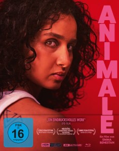 Animale (2024): Kritik zum Film – Wenn das innere Tier erwacht! – DER ...