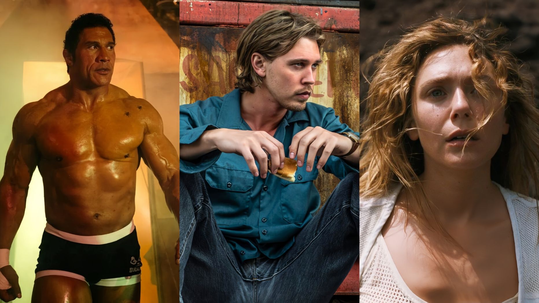 Die besten Filme des Jahres 2025: Die Top 50 unseres Chefredakteurs ...