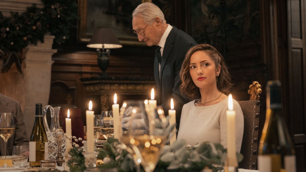 Champagne Problems: Kritik zum Netflix Film – Warme Gefühle im kalten Paris – DER WATCHDOG