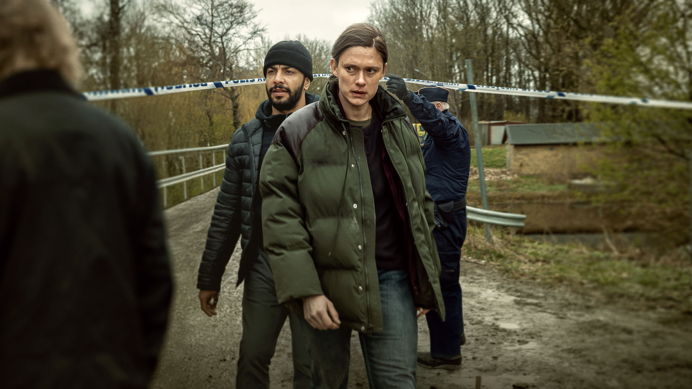 Land der Sünde: Kritik zur Netflix Serie – Nordischer Winter, dunkle ...