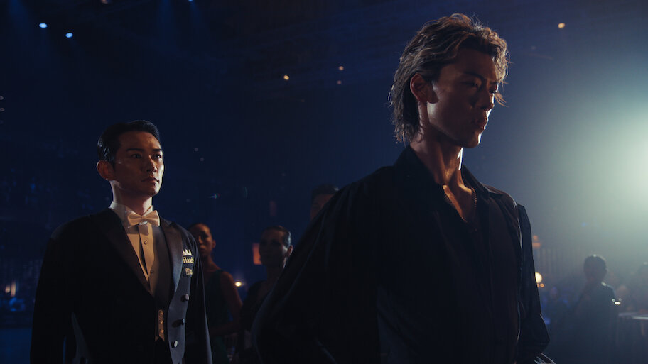 10DANCE: Kritik zum Netflix Film – Der BL Manga erwacht zum Leben – DER WATCHDOG