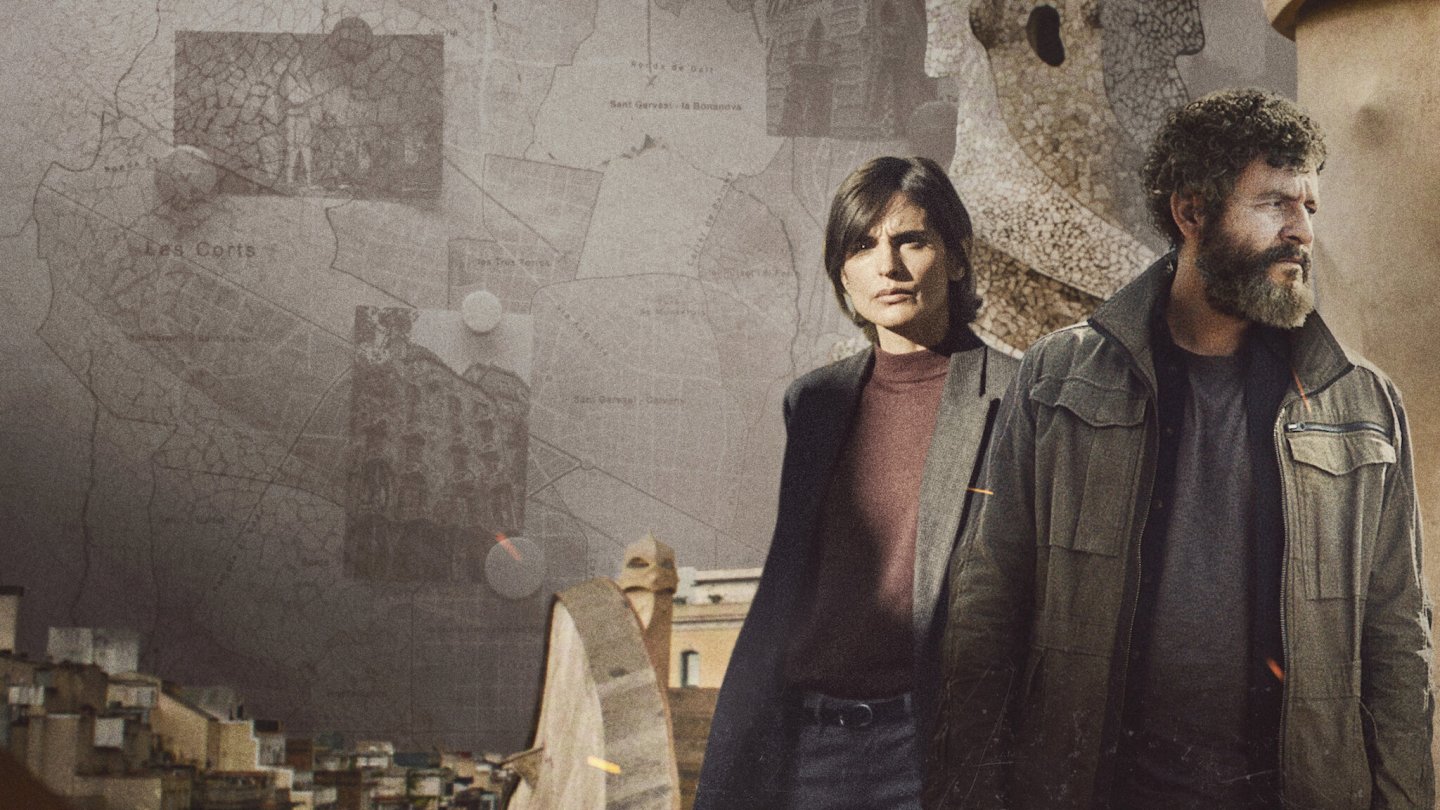 Stadt der Schatten: Kritik zur Netflix Serie – Mord in den Straßen ...