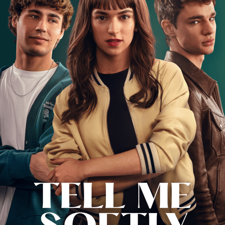 A Merry Little Ex-Mas: Kritik zum Netflix Film – Weihnachten steht vor der Tür – DER WATCHDOG