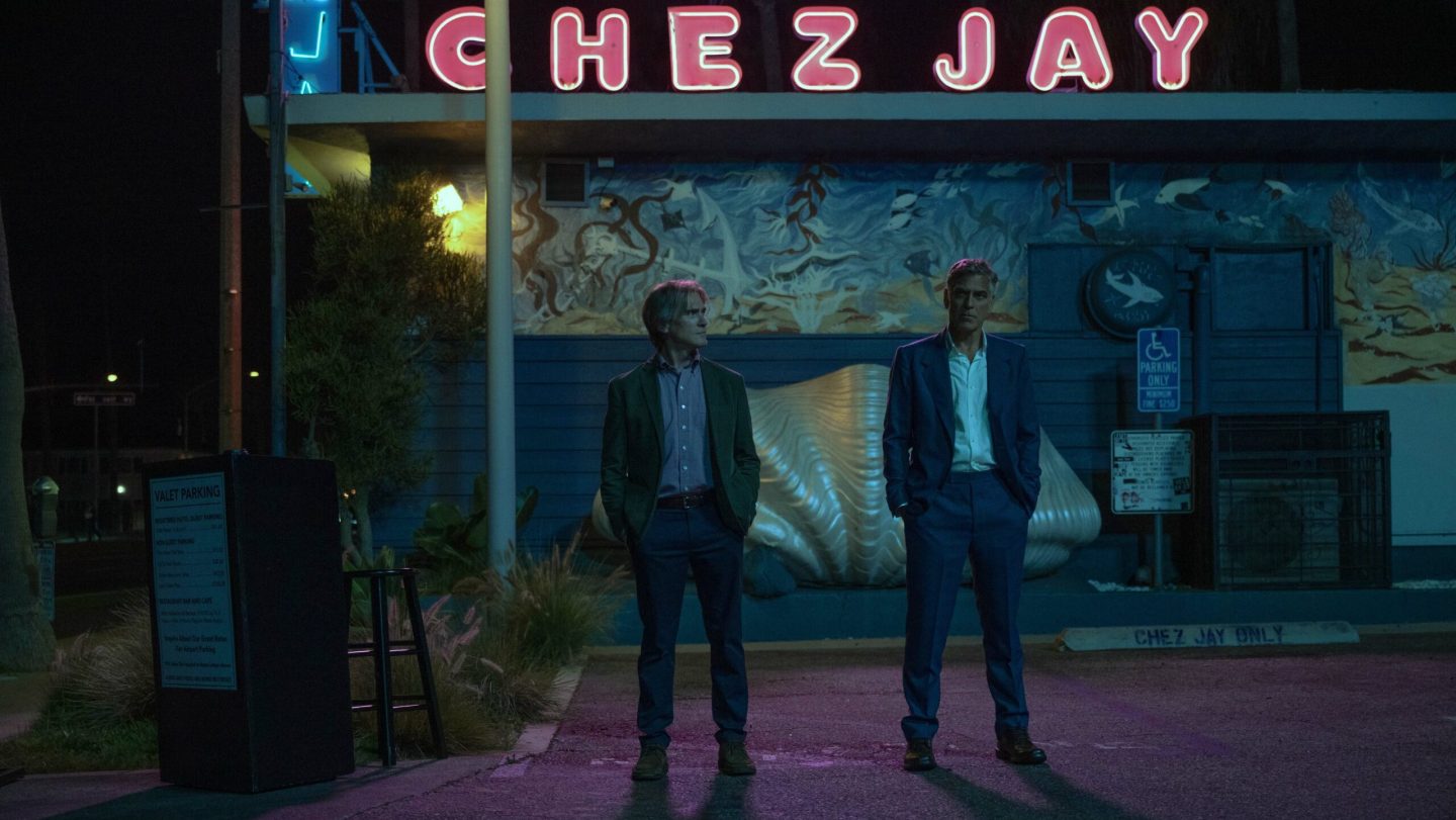 Jay Kelly: Kritik zum Netflix Film – Clooney in seiner besten Rolle ...