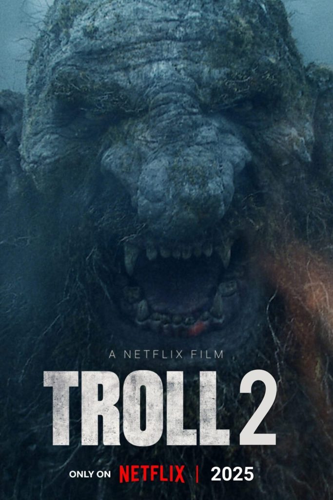 Troll 2: Kritik zum Netflix Film – Lohnt sich die Fortsetzung? – DER ...