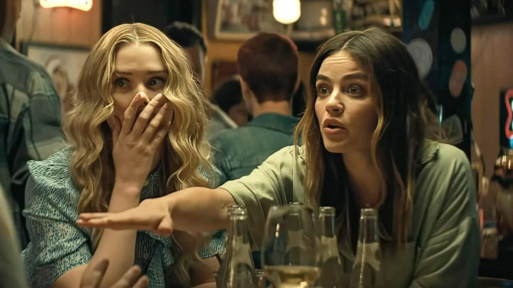 F*** Marry Kill: Kritik zum Amazon Film – Hilfe, mein Date ist ein ...