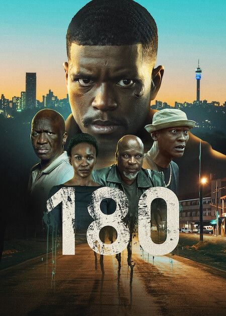 180 | Netflix – Kritik: Dieser Film ist finster – aber ist er auch gut ...