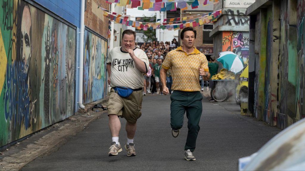 Balls Up | Amazon Prime Video: Kritik zum derben Film von Peter ...